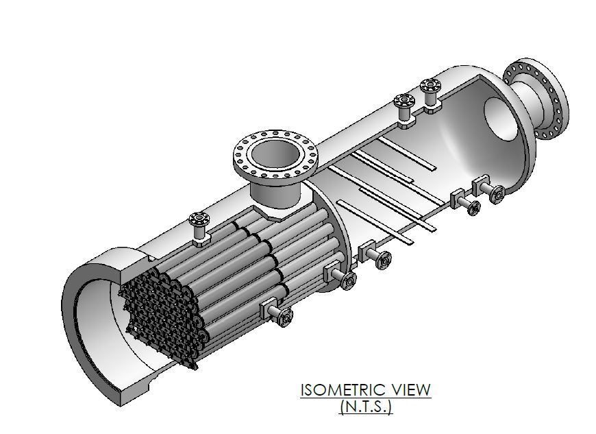 Gas Filtration | Sepco Process Inc.